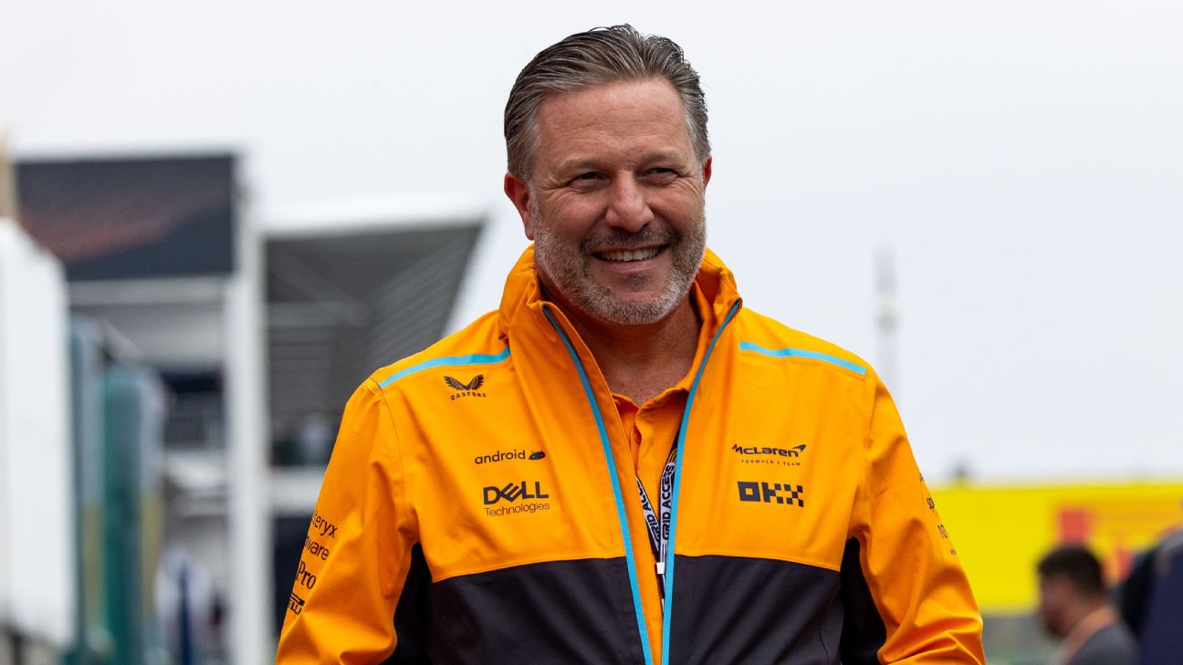 Formula 1 News, Live Grand Prix Updates, Videos, Drivers and Results