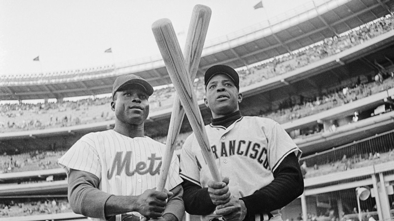 Joe Christopher, outfielder on expansion 1962 Mets, dies at 87 - ABC7 ...