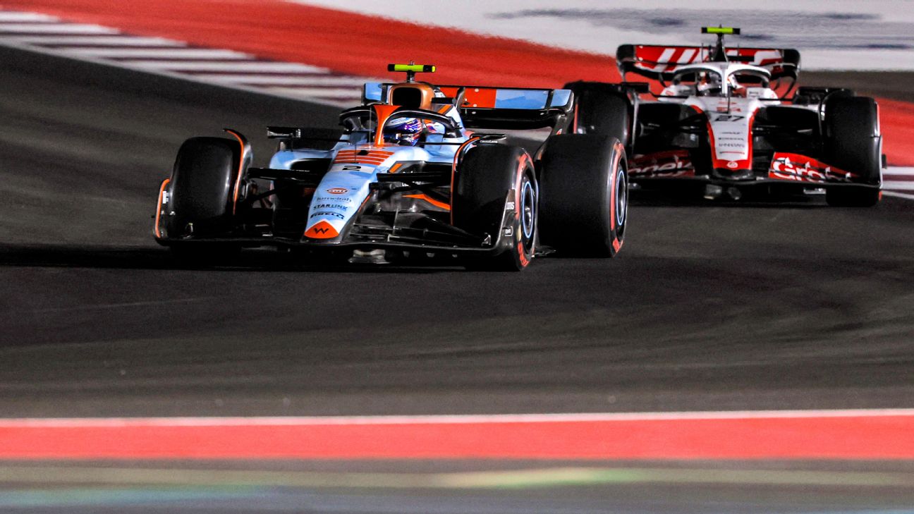 Formula 1 News, Live Grand Prix Updates, Videos, Drivers and Results