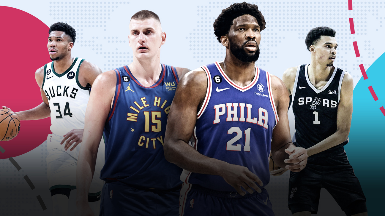 NBA on ESPN - Scores, Stats and Highlights