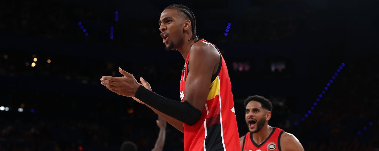 ‘He’s gonna have a killer career’: The young Wildcat with sky-high NBA ...