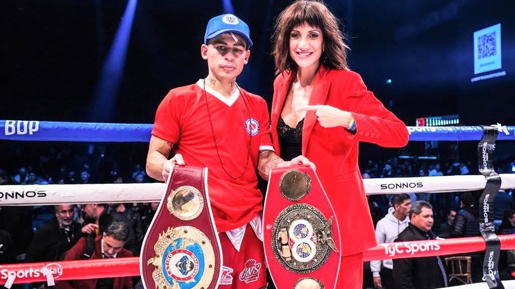 Boxeo Resultados, Noticias