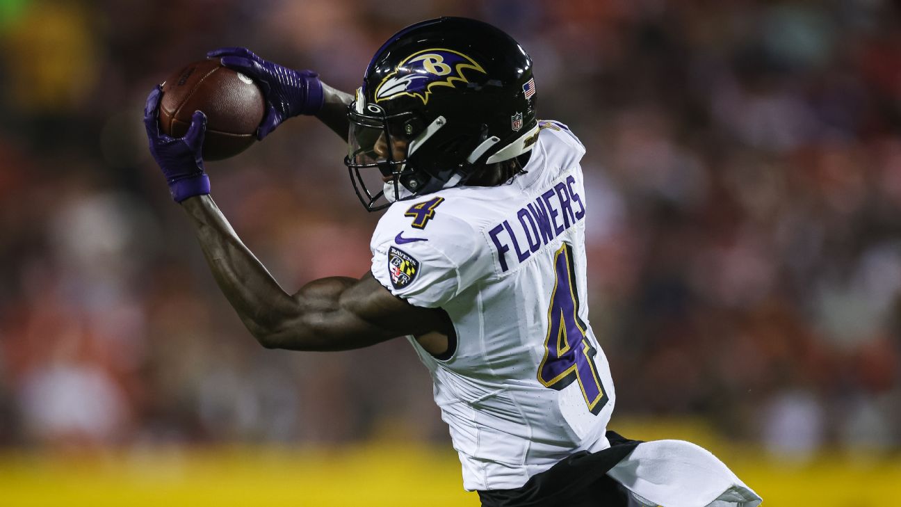 Fantasy Football - Leagues, Rankings, News, Picks & More