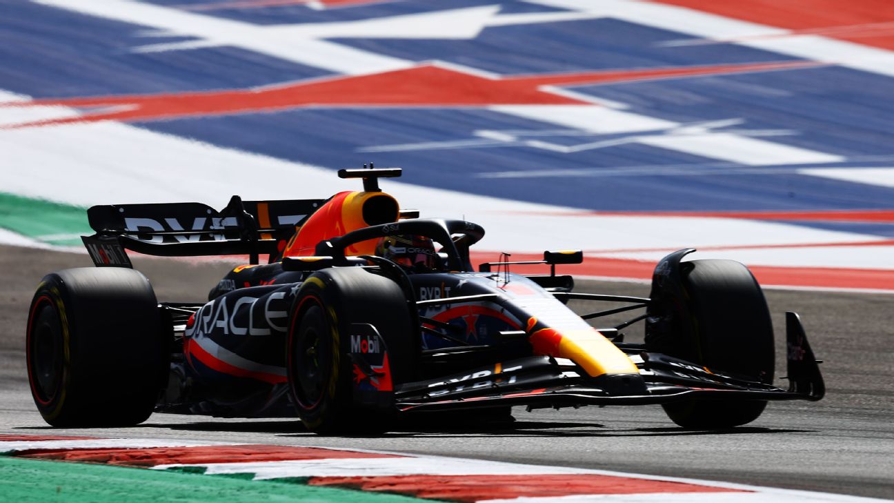 Formula 1 News, Live Grand Prix Updates, Videos, Drivers and Results