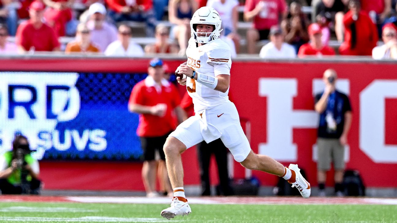 NCAA on ESPN - College Football Scores, Stats and Highlights