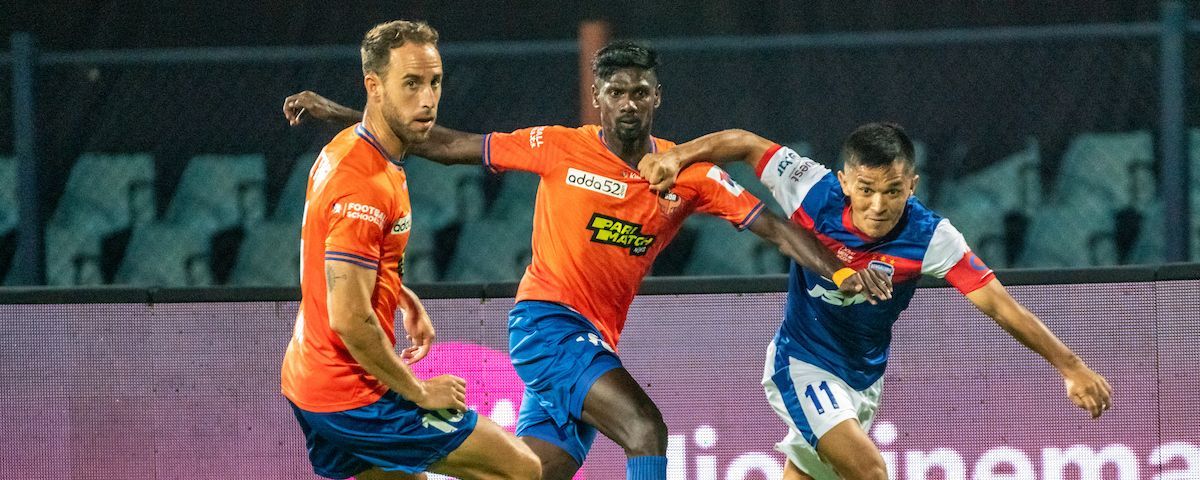 Indian Super League News, Stats, Scores - ESPN