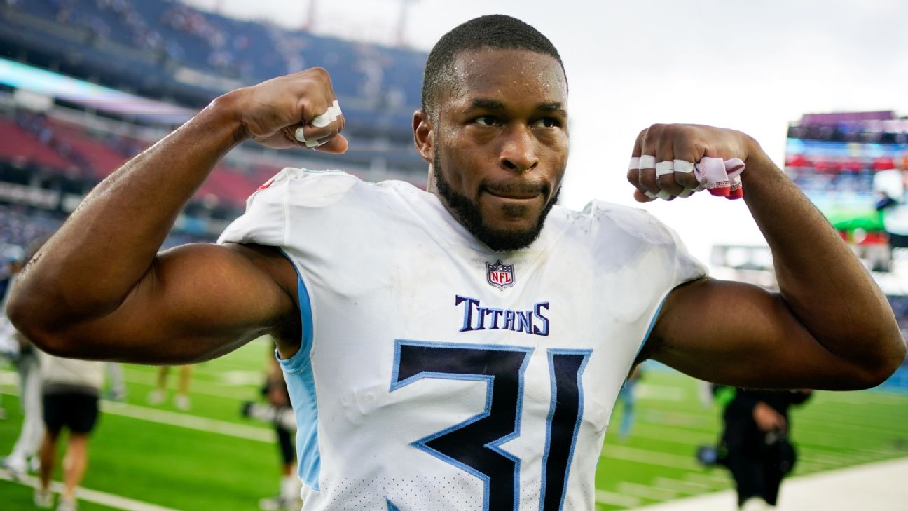 Eagles need Kevin Byard to bring stability at safety - 6abc Philadelphia