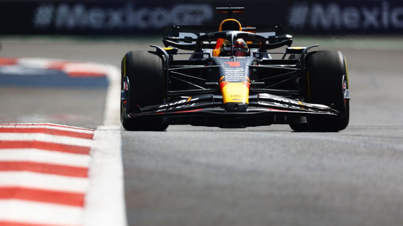 Formula 1 News, Live Grand Prix Updates, Videos, Drivers and Results