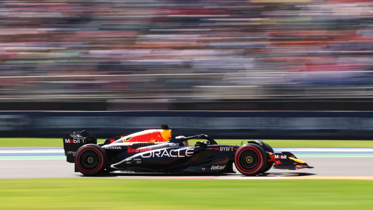 Formula 1 News, Live Grand Prix Updates, Videos, Drivers and Results