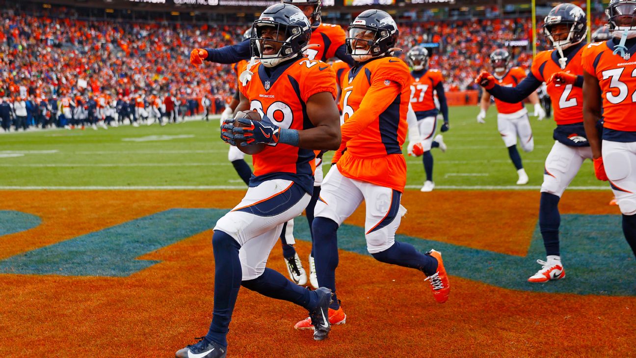 NFL on ESPN - Scores, Stats and Highlights