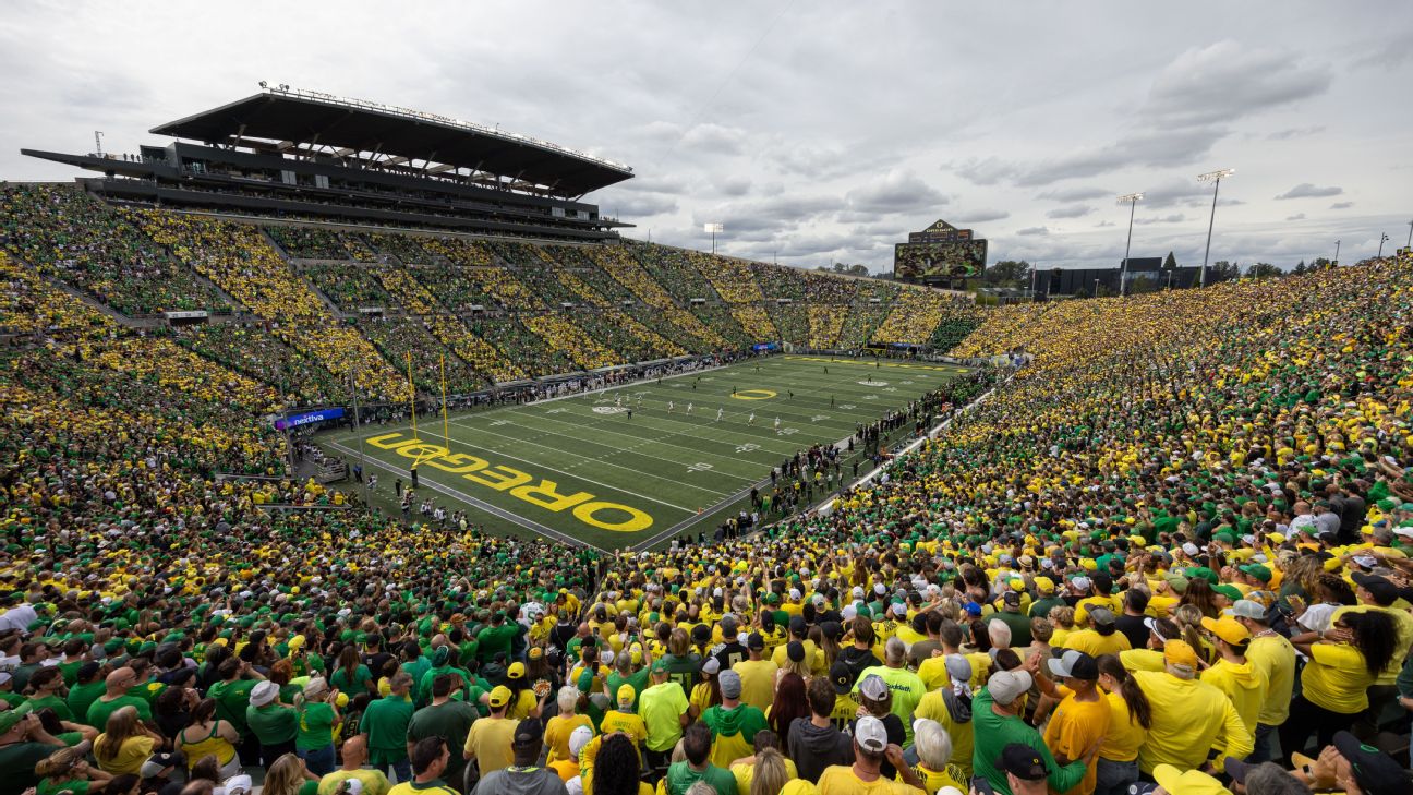 Ducks land ESPN top-300 prospect Rushing | The Game Nashville