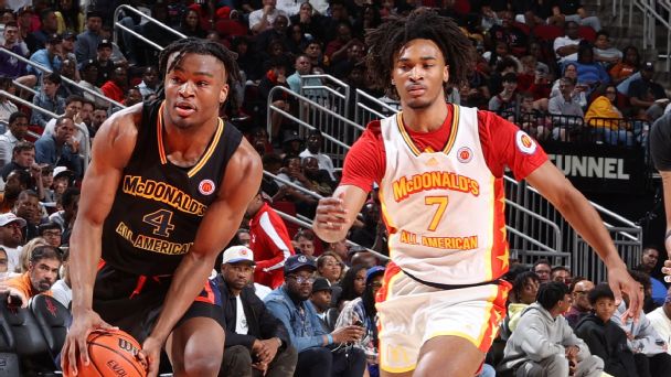 100+ freshmen and transfers who will make a big impact this season ...