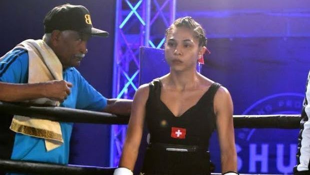 Boxeo Resultados, Noticias