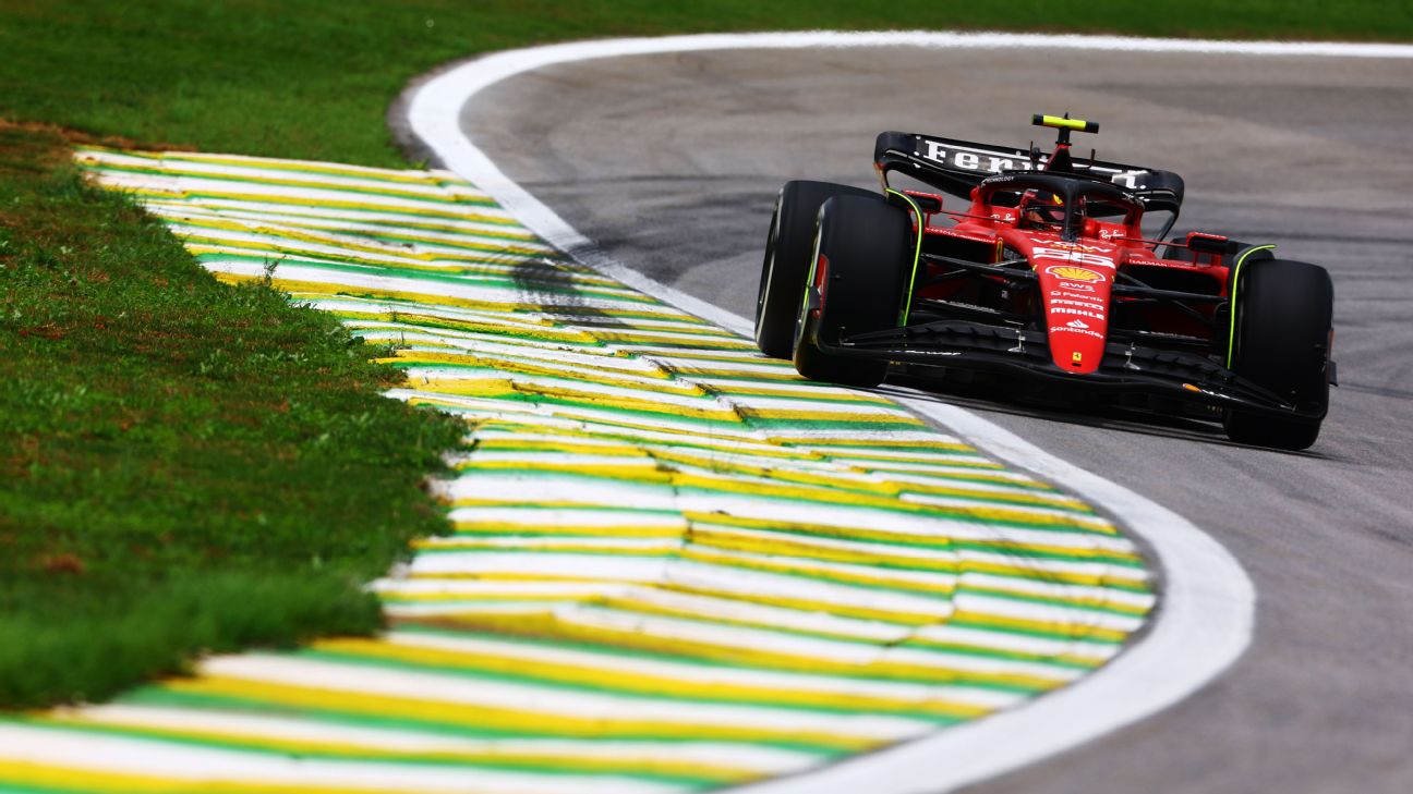 Formula 1 News, Live Grand Prix Updates, Videos, Drivers and Results
