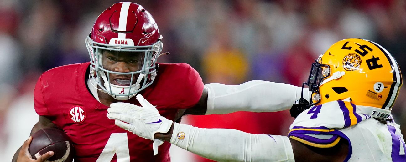 Southeastern Conference College Football News, Stats, Scores - ESPN.