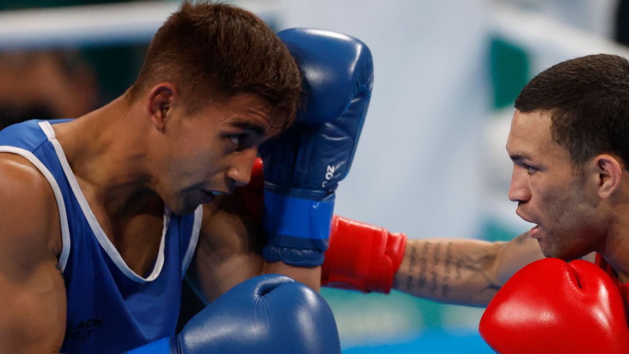 Boxeo Resultados, Noticias