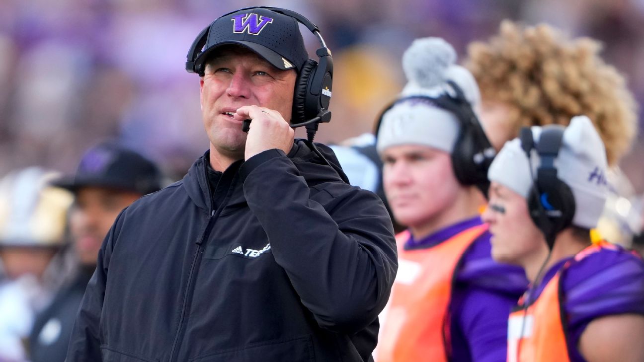 NCAA on ESPN - College Football Scores, Stats and Highlights