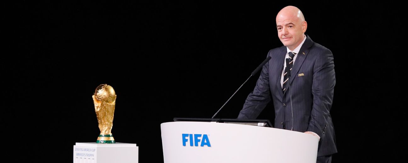 FIFA World Cup News, Stats, Scores - ESPN