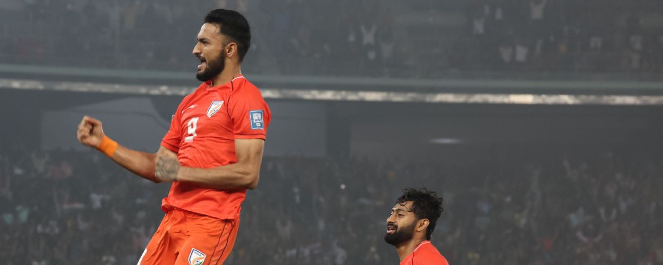 FIFA World Cup Qualifying - AFC News, Stats, Scores - ESPN