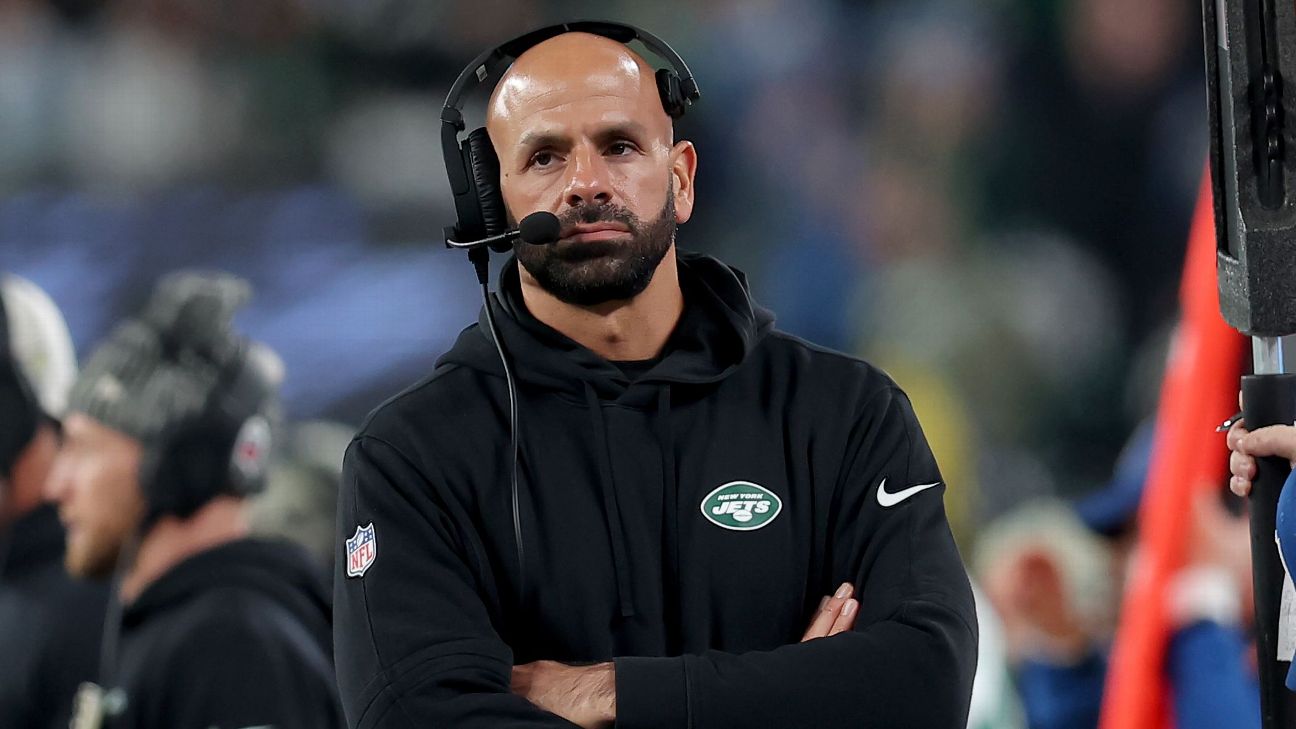 Don't expect cut blocks from Jets in rematch with Bills - ABC7 New York