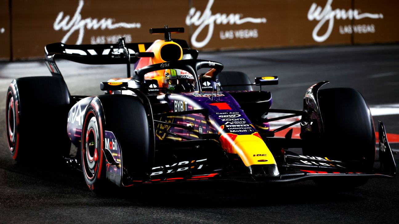 Formula 1 News, Live Grand Prix Updates, Videos, Drivers and Results