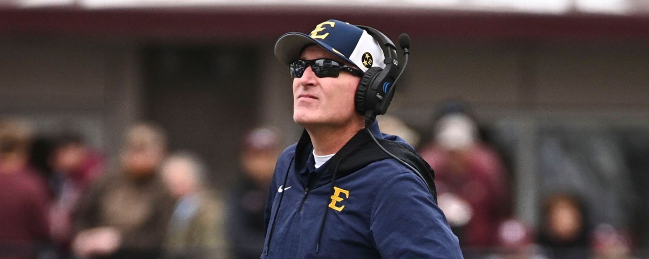 Southern Conference College Football News, Stats, Scores - ESPN.