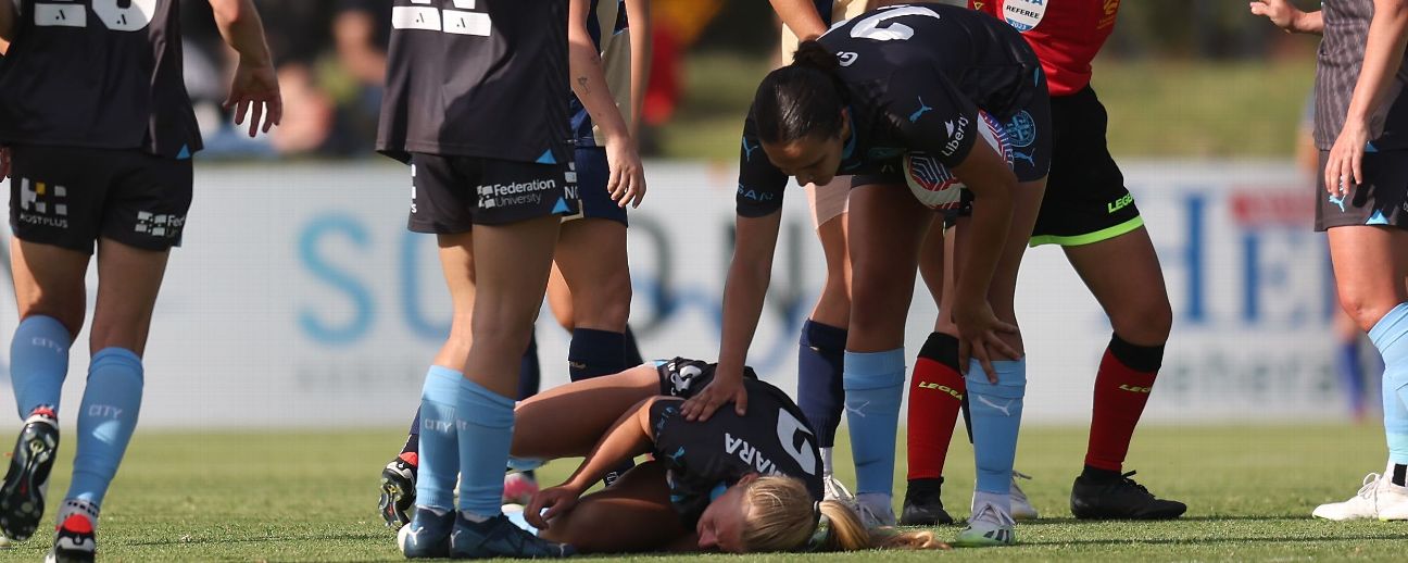 Australian A-League Women News, Stats, Scores - ESPN