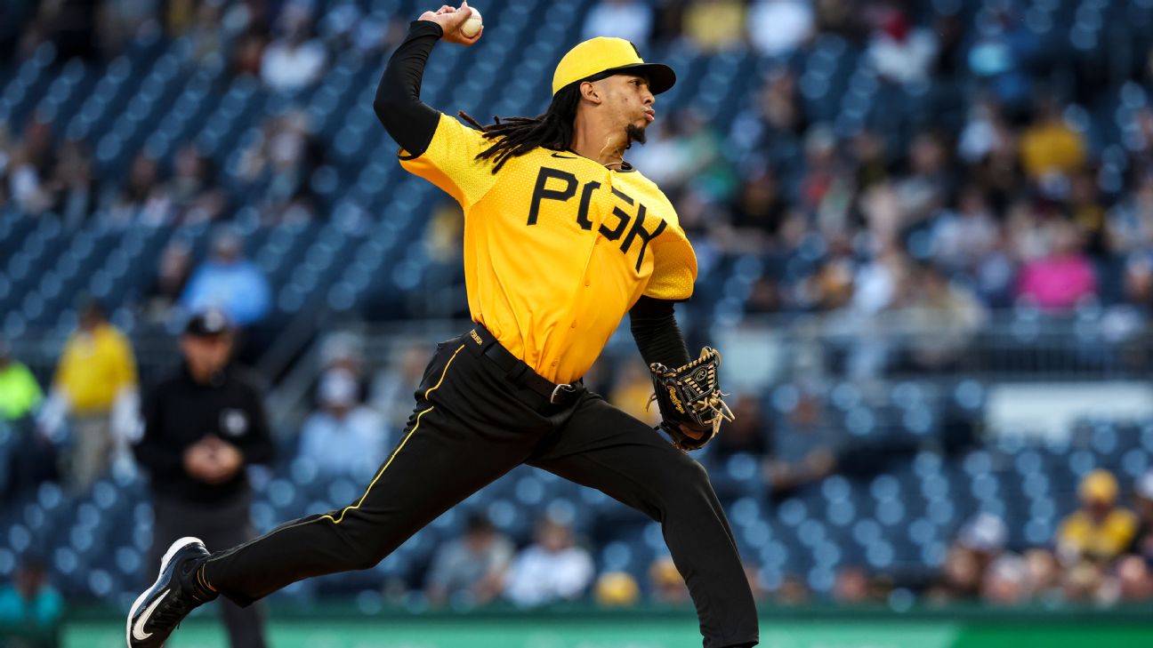 Pitcher Osvaldo Bido gets 1-year, $750K deal from A's - ABC30 Fresno