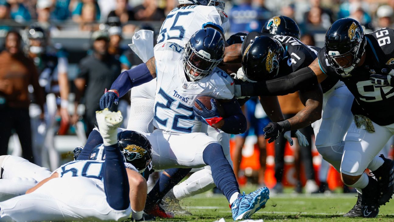 Fantasy Football - Leagues, Rankings, News, Picks & More