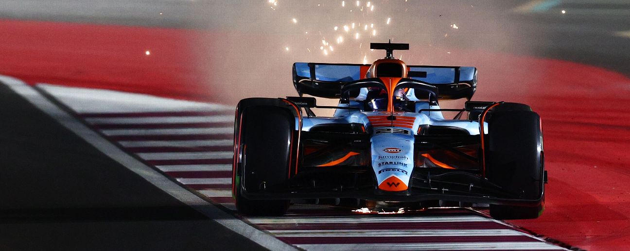 F1 to use AI to help tackle track limits breaches | The Game Nashville