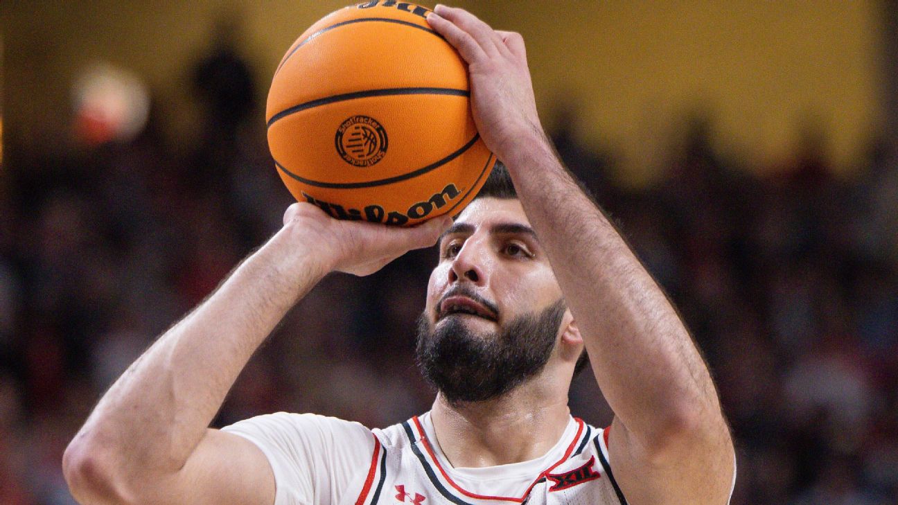 Investigation underway after Cal player allegedly called a 'terrorist ...