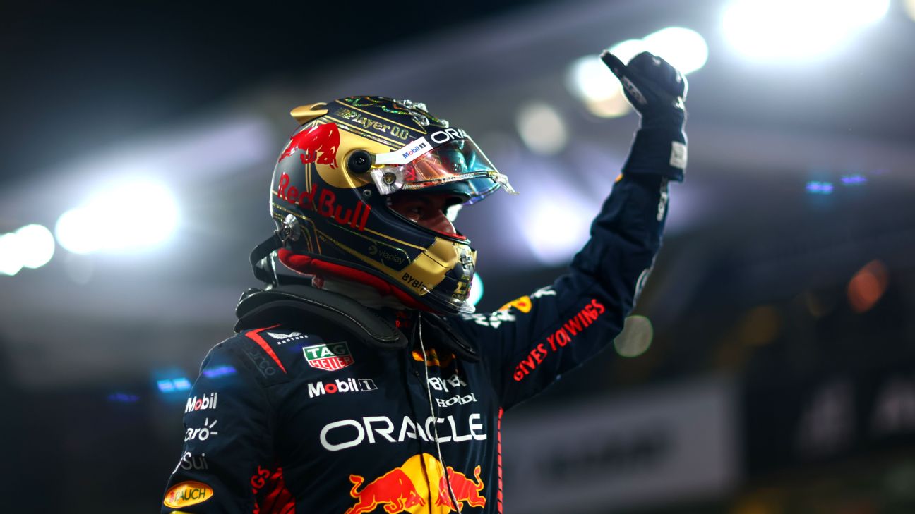Formula 1 News, Live Grand Prix Updates, Videos, Drivers and Results