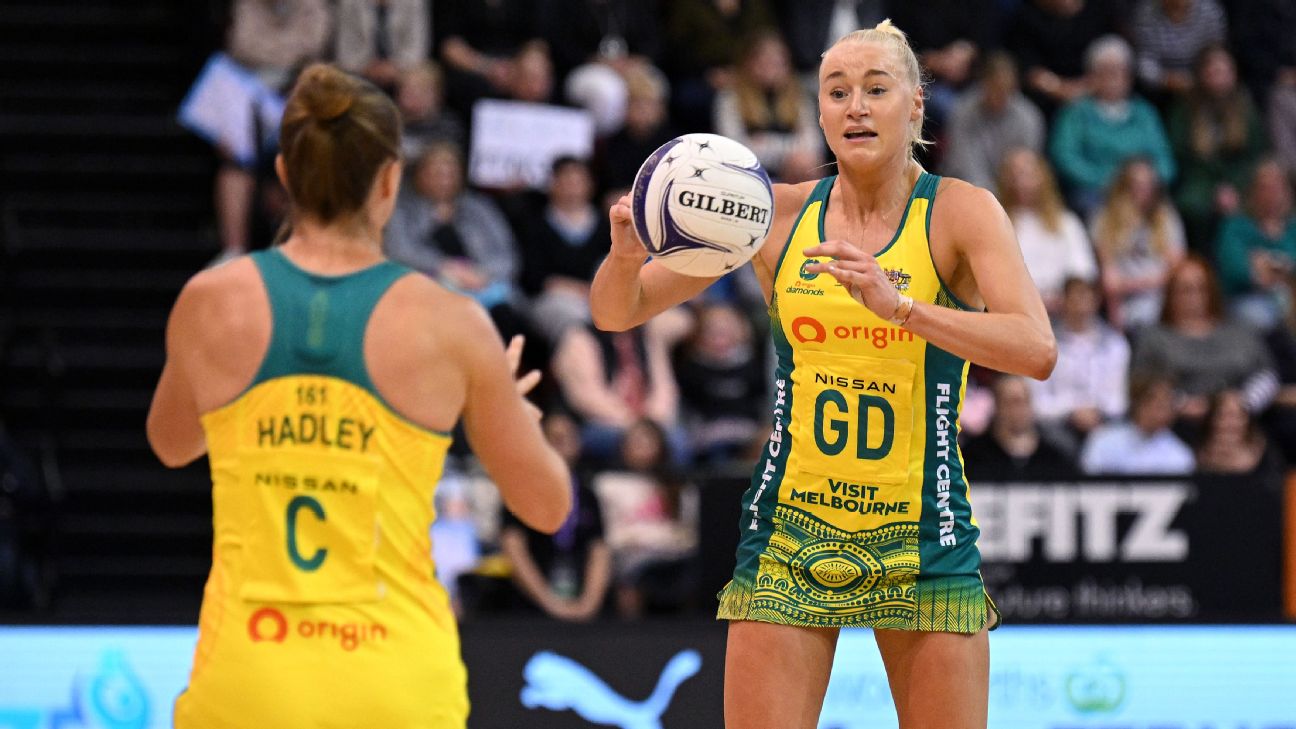 ESPN: Serving sports fans. Anytime. Anywhere.