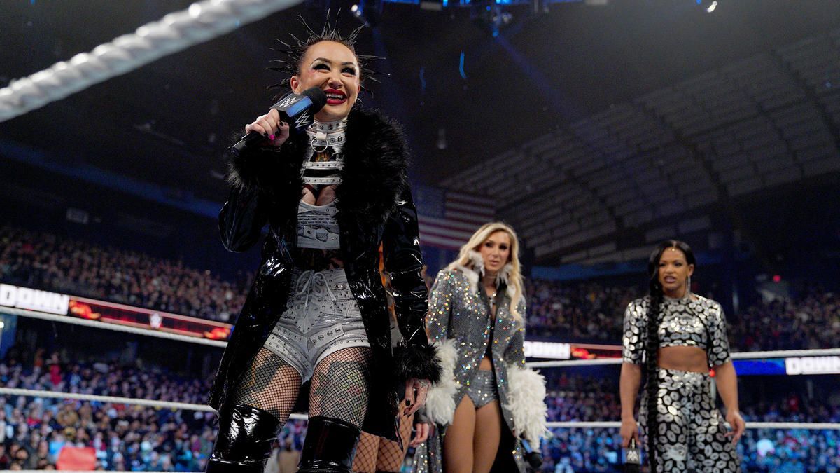 WWE News, Video - WWE