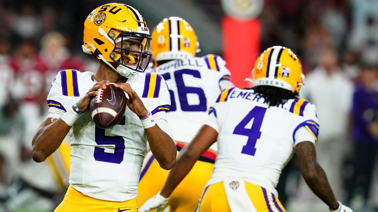 2024 NFL Draft News - ESPN