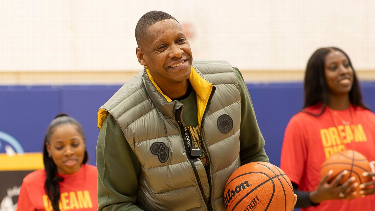 NBA on ESPN - Scores, Stats and Highlights