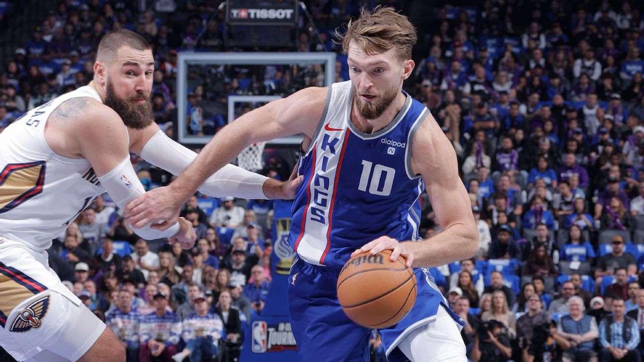 Sports Betting Picks and Predictions - ESPN