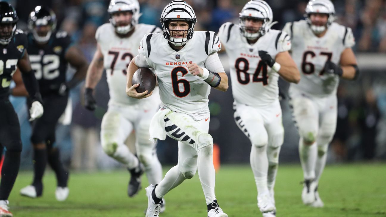 NFL 2023 Week 13: Biggest questions, risers and takeaways - ABC7 Chicago