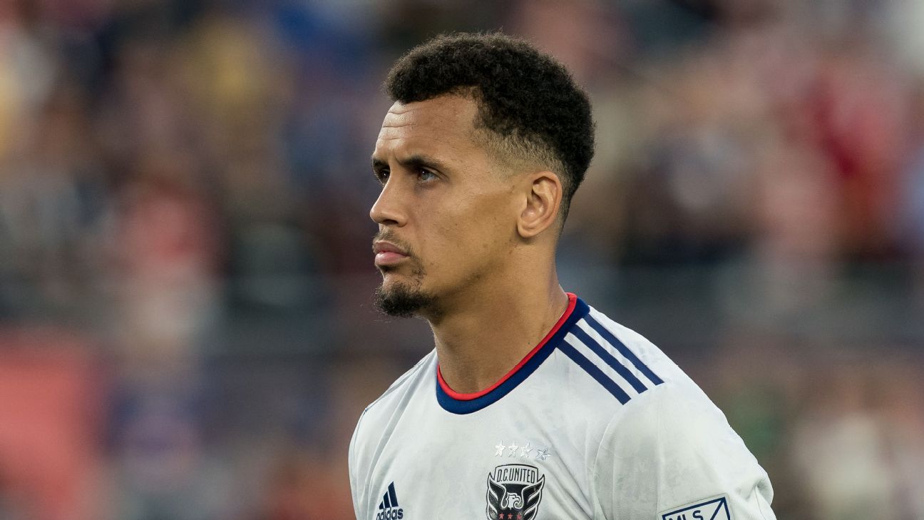 Ex-Man Utd MF Morrison pleads guilty to fraud | The Game Nashville