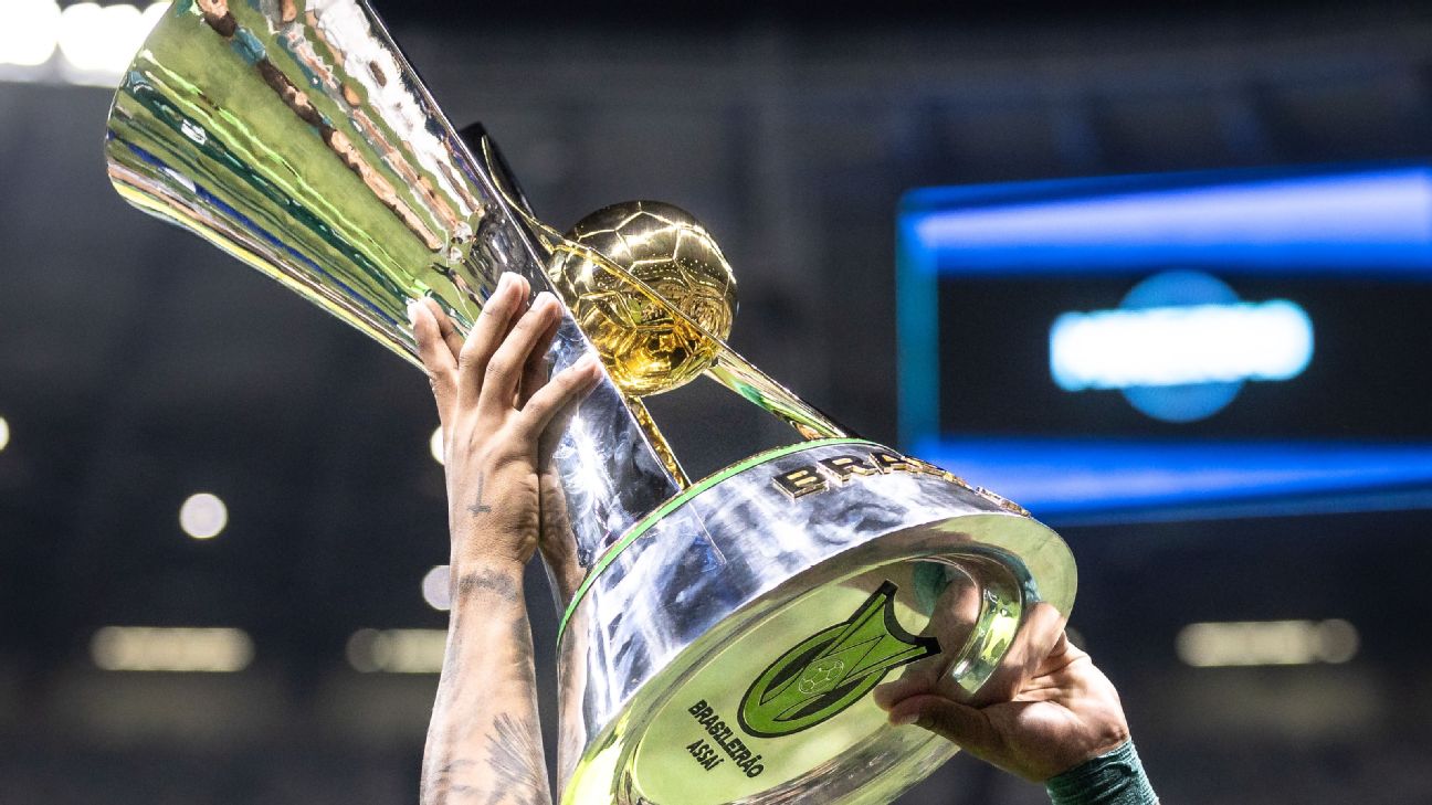 Copa América - Notícias, Estatísticas e Resultados - ESPN