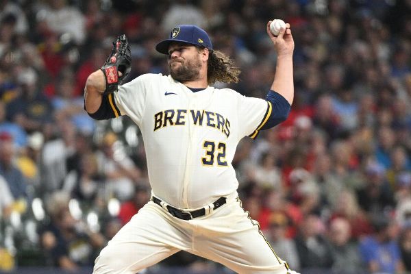 Reports: Tigers, LHP Chafin agree to 1-year deal | The Game Nashville