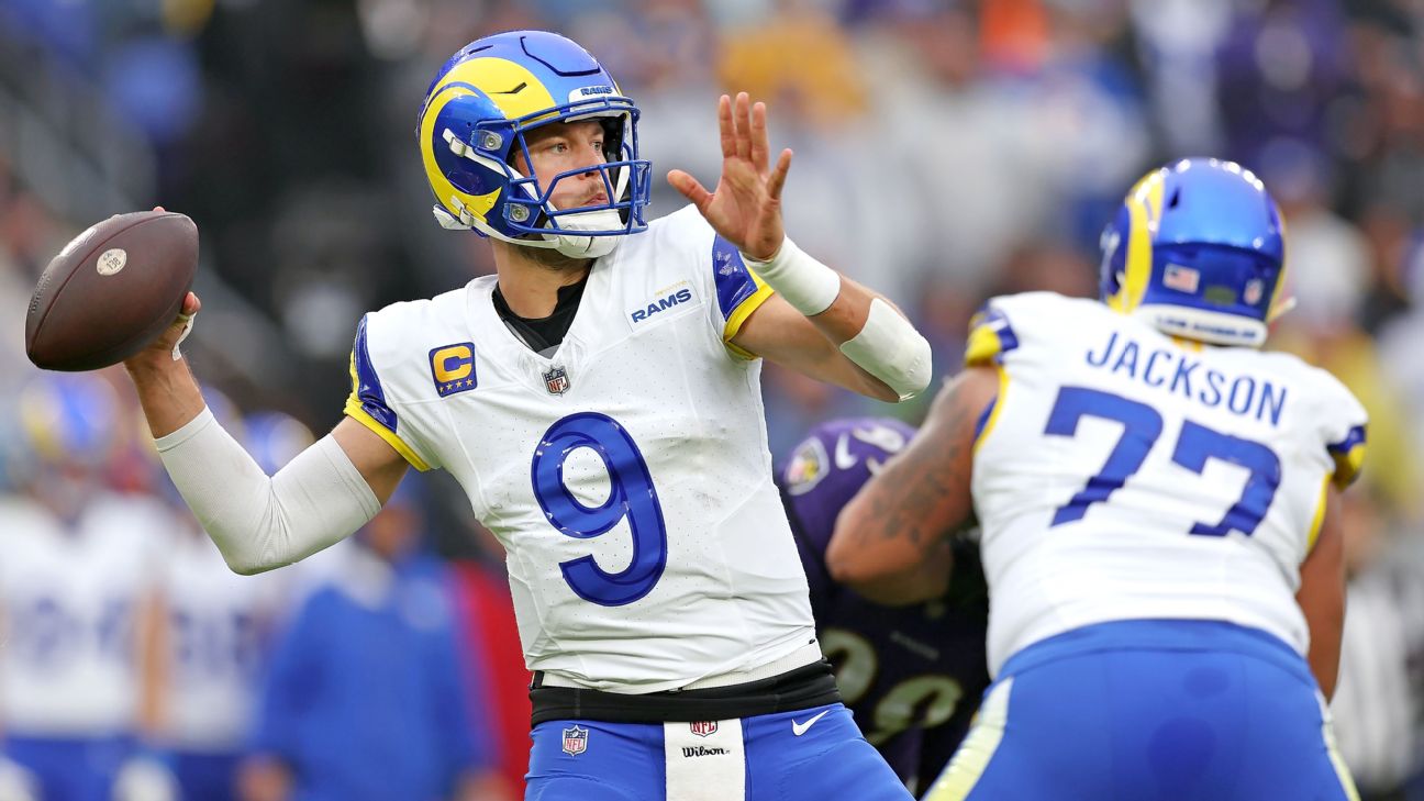 Fantasy Football - Leagues, Rankings, News, Picks & More