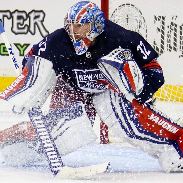 Rangers’ Quick posts ‘special’ win vs. former team | The Game Nashville