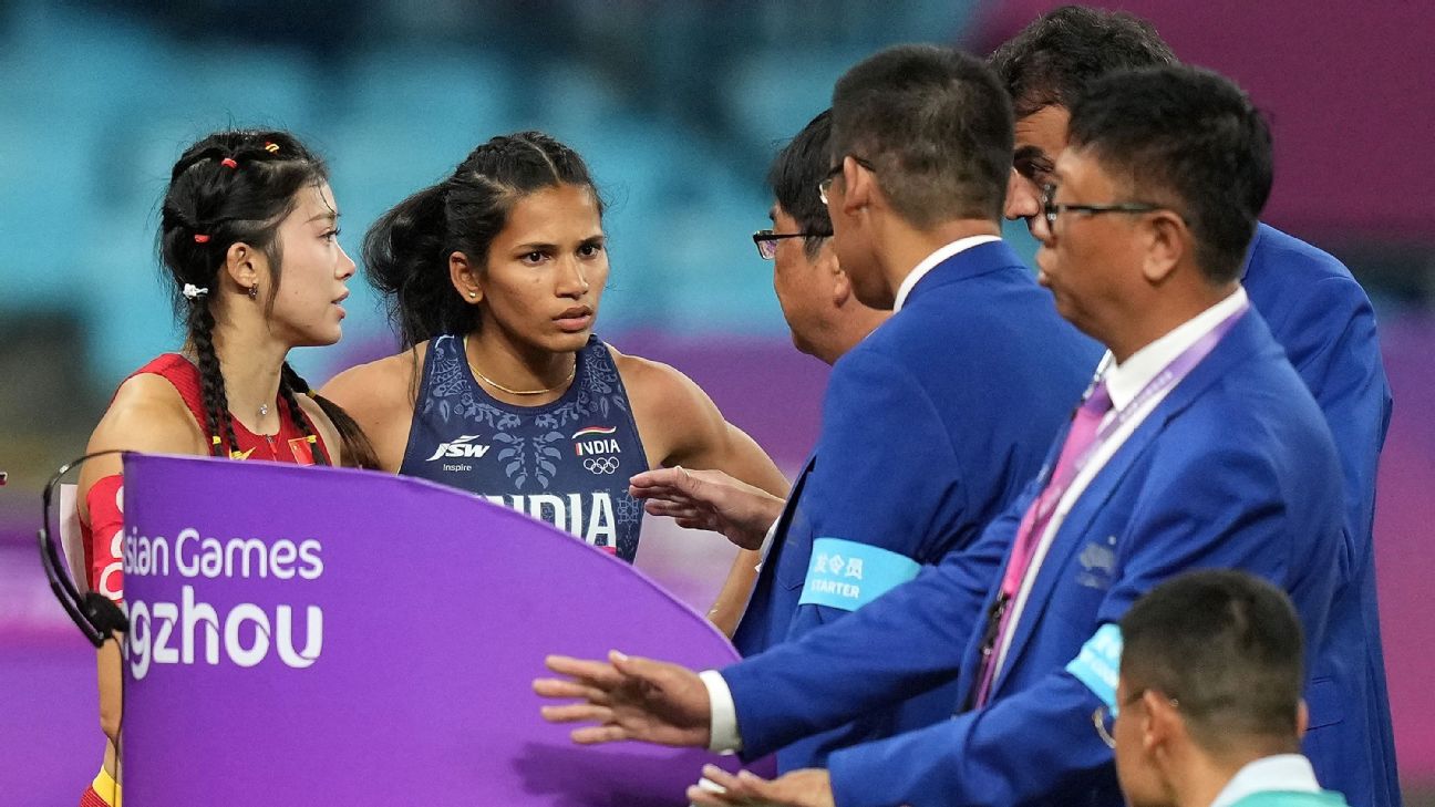 ESPN India - Serving Sports Fans. Anytime. Anywhere.