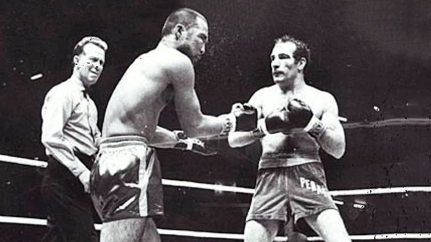 Boxeo Resultados, Noticias