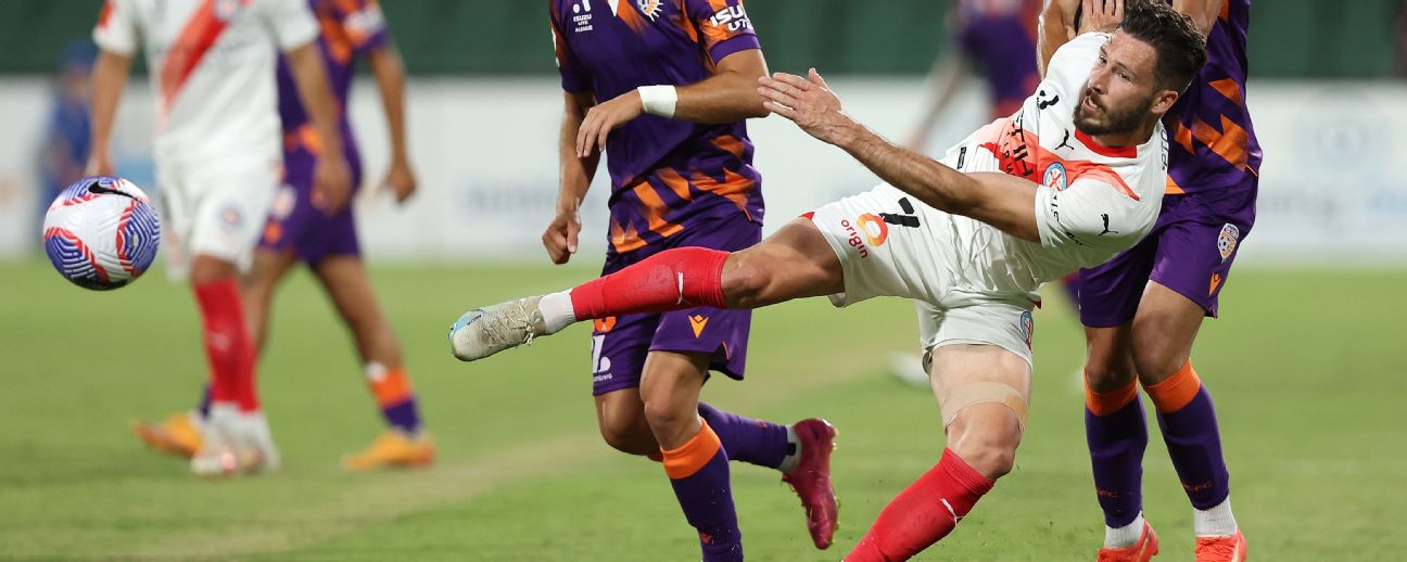 AFC Asian Cup News, Stats, Scores - ESPN