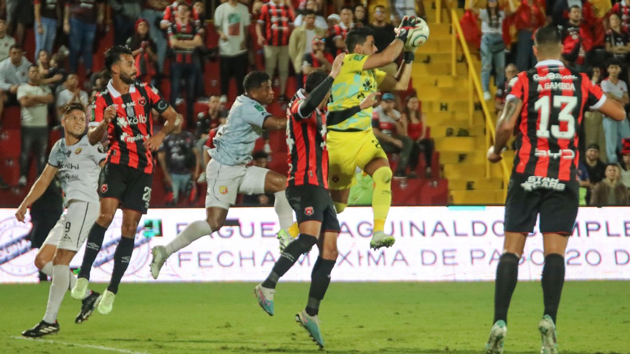 ¡Increíble Jackpot! Saprissa, Herediano y Alajuelense Ganarán Millones😼 ... ¡Increíble Jackpot! Saprissa, Herediano y Alajuelense Ganarán Millones😼 ...