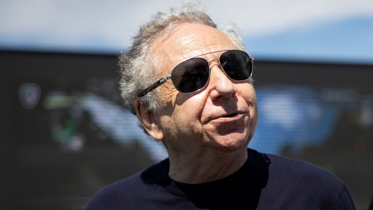 Todt hits back at FIA successor Ben Sulayem | The Game Nashville