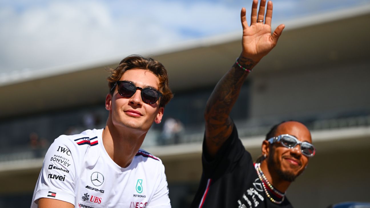 Formula 1 News, Live Grand Prix Updates, Videos, Drivers and Results