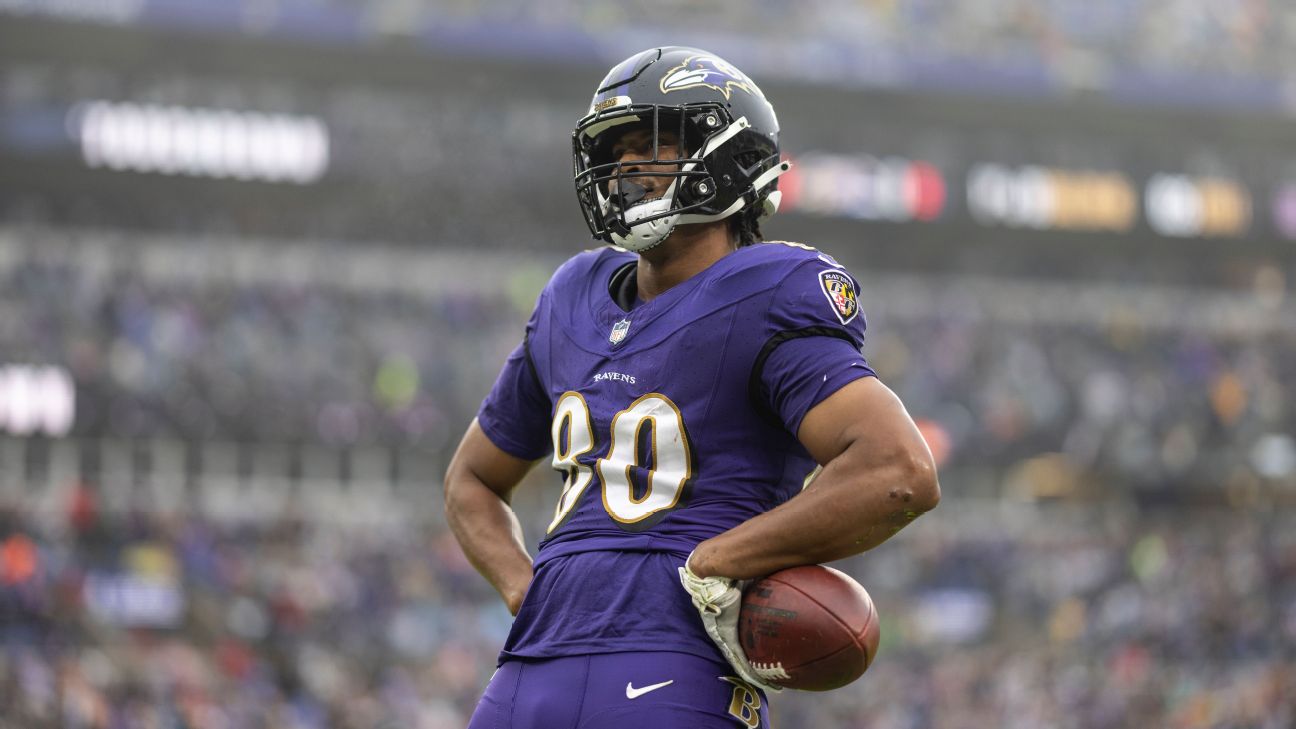 Fantasy Football - Leagues, Rankings, News, Picks & More